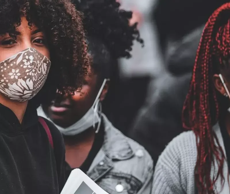 Hoe effectief zijn de huidige wetten tegen discriminatie? - LVV