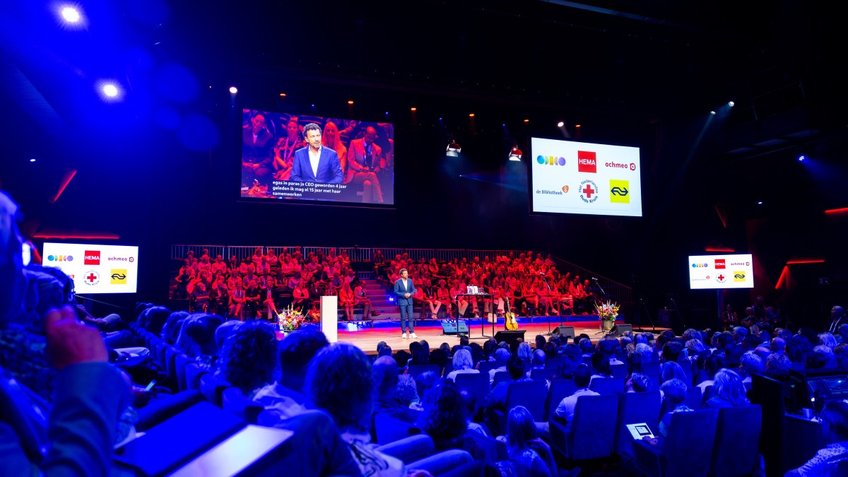 LVV Jaarcongres 2025: een geweldig succes! - LVV