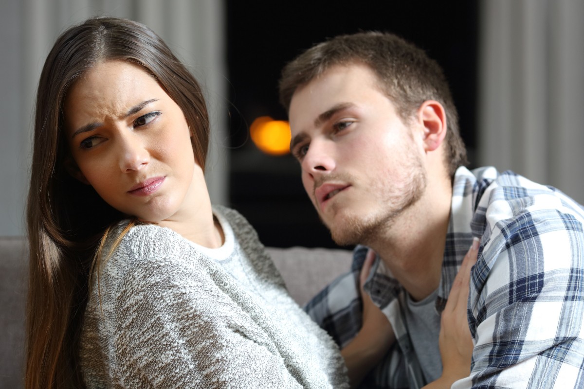Van seksuele intimidatie tot verkrachting: wat is wat (en wat is ...