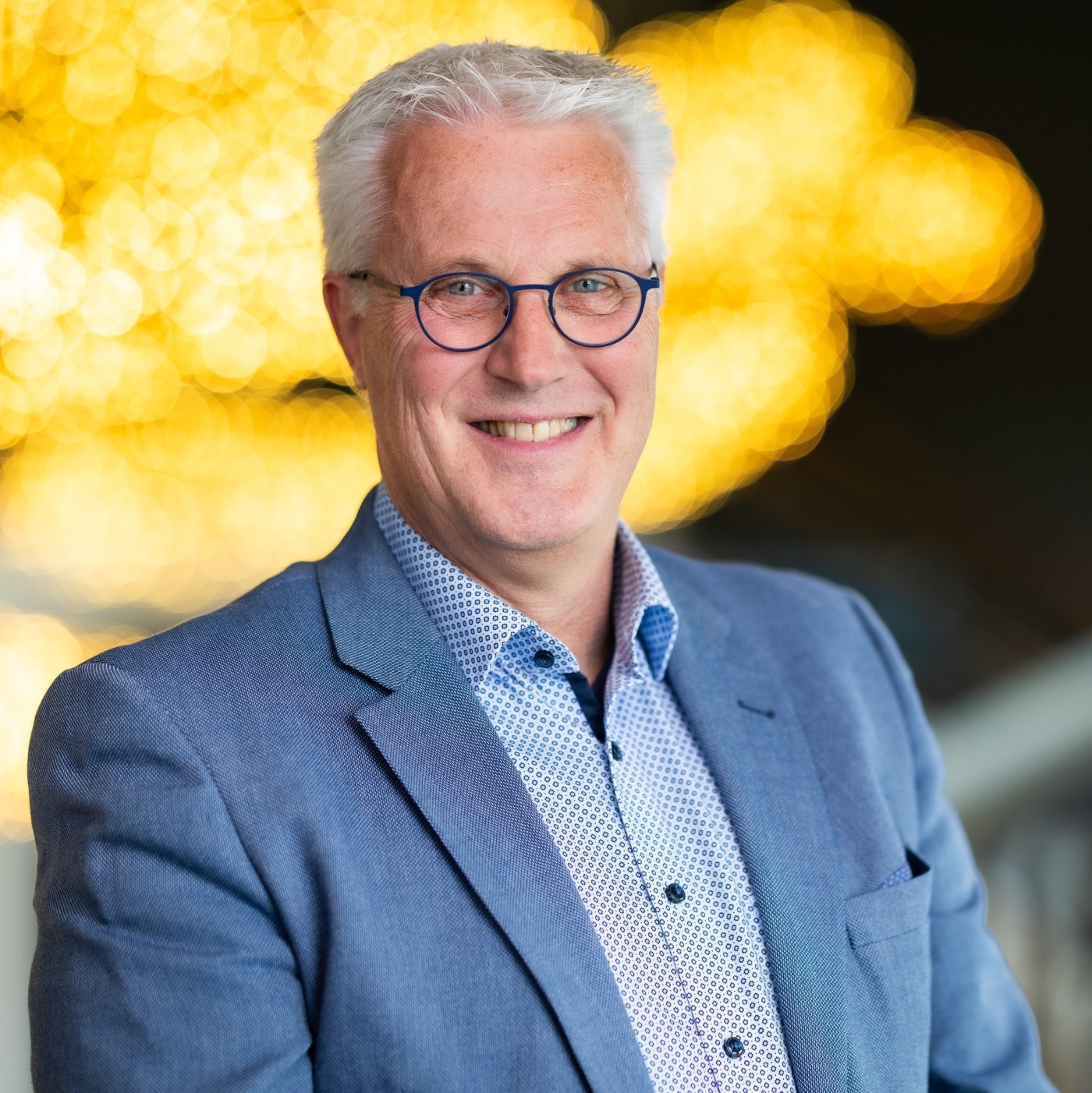 Erwin Koenen - LVV
