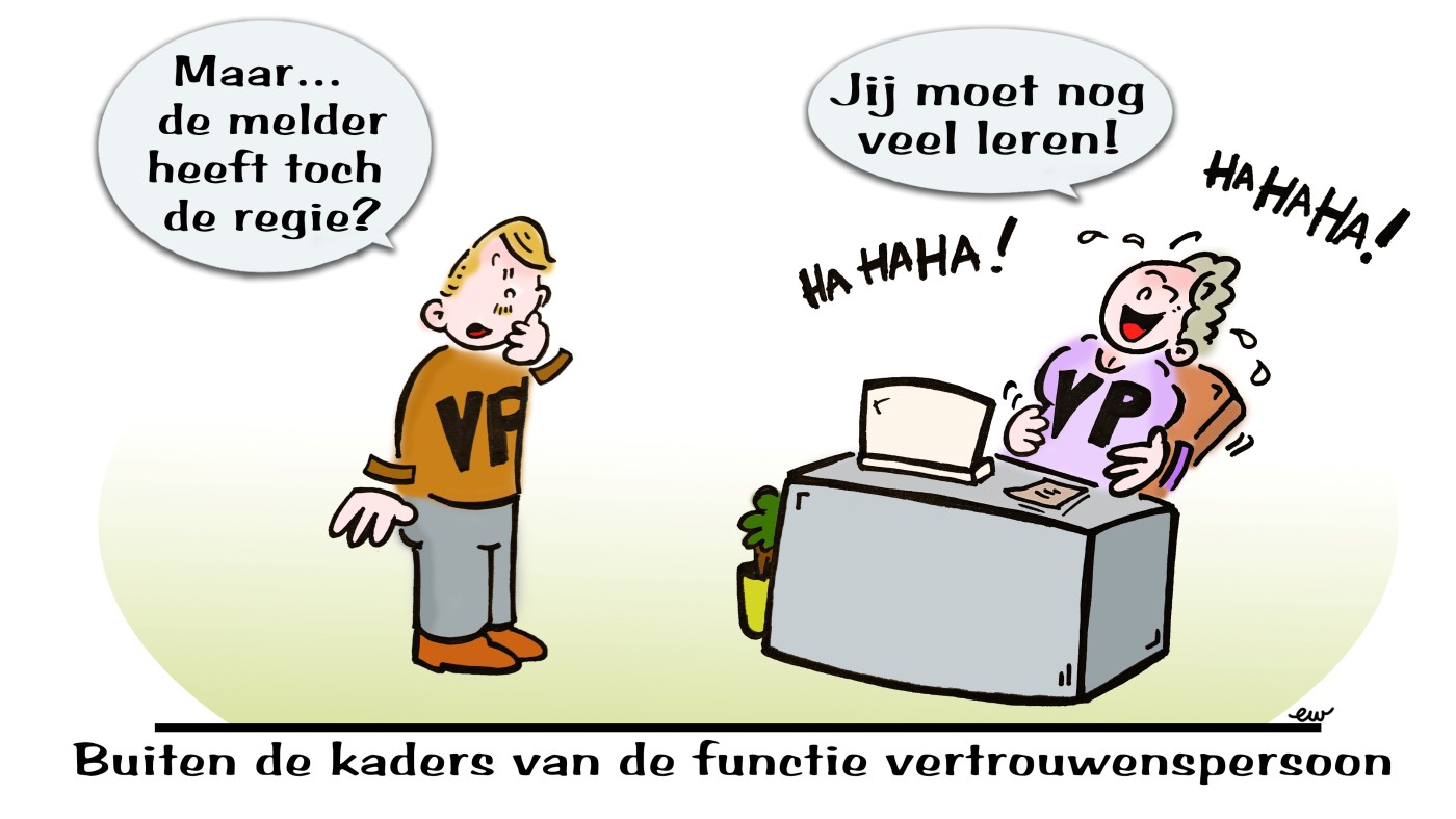 Het spoor bijster - Marcel van Oss - LVV