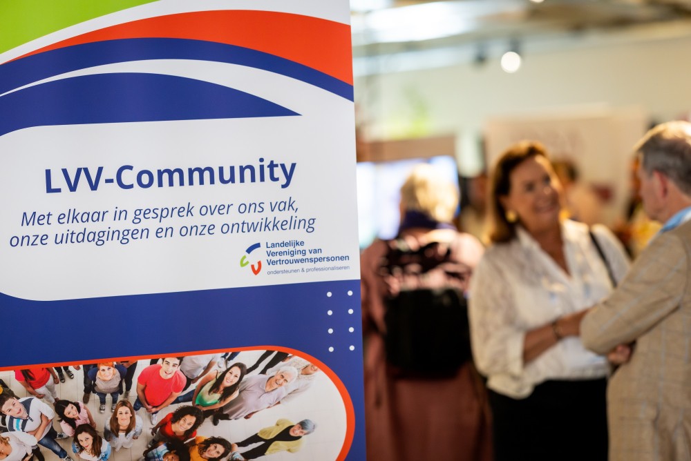 LVV-Community gelanceerd voor LVV-leden - LVV